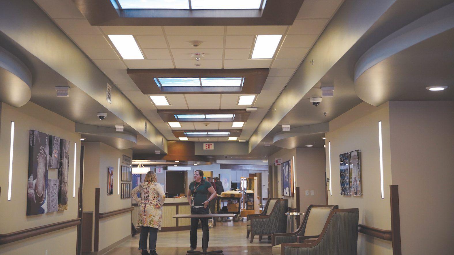 VA to open unique new facility | Local News | thesheridanpress.com