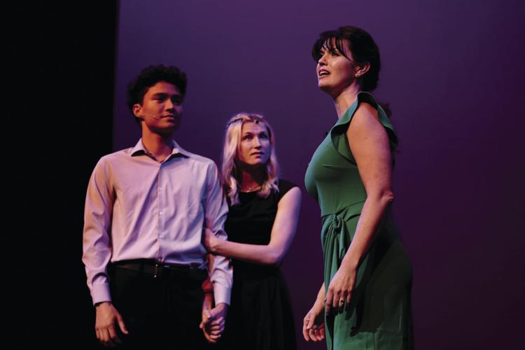 Sheridan College production will showcase performances by students ...