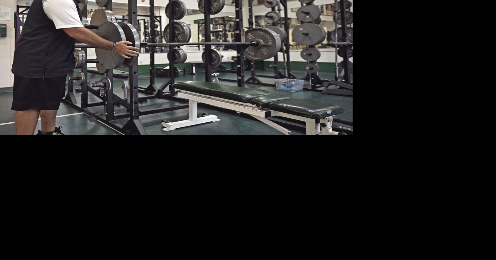 TRHS staff finish school year strong with final tasks | Local News ...