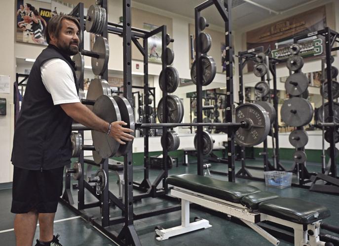 TRHS staff finish school year strong with final tasks | Local News ...
