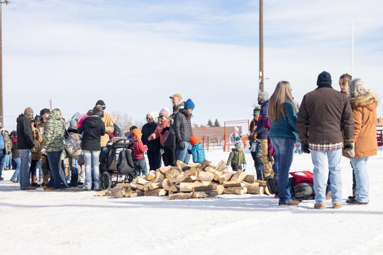 Gaining traction: WYO Winter Rodeo has room to expand | Destination ...
