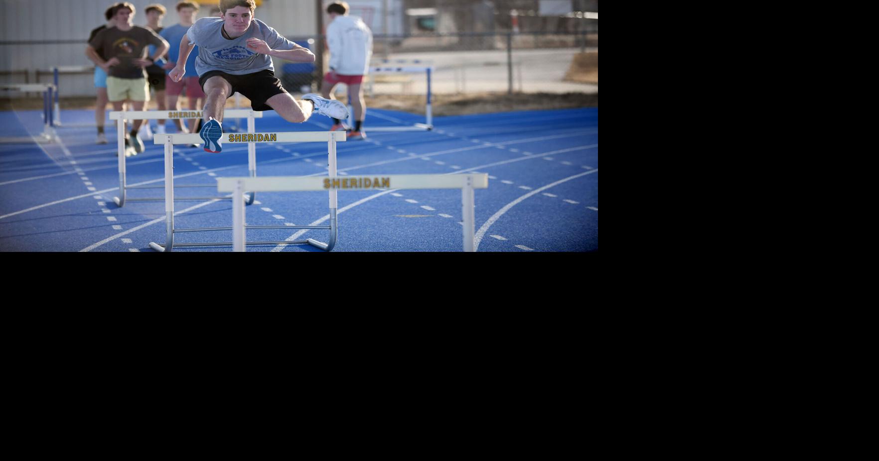 Teams prepare for Simplot Games | Local Sports | thesheridanpress.com