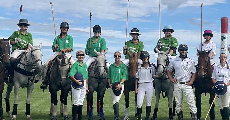 Don King Days events marks end of polo season | Local Sports ...