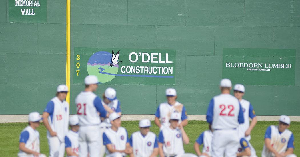 Improvements still coming at Thorne-Rider Stadium | Local News ...