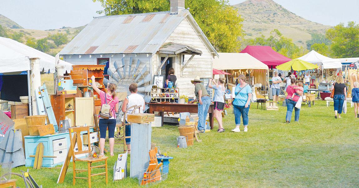 Born in a Barn returns this weekend | Local News | thesheridanpress.com