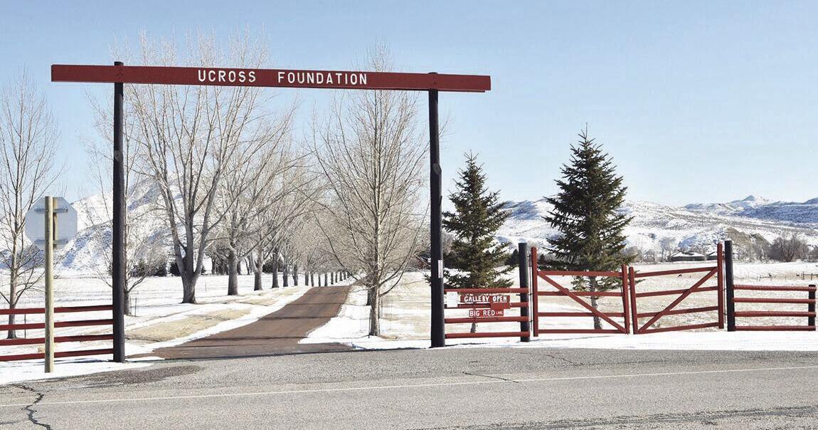 Ucross announces spring fellows | Local News | thesheridanpress.com