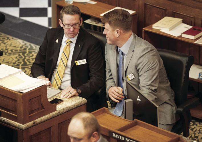Western censured by Wyoming Republicans | Local News | thesheridanpress.com