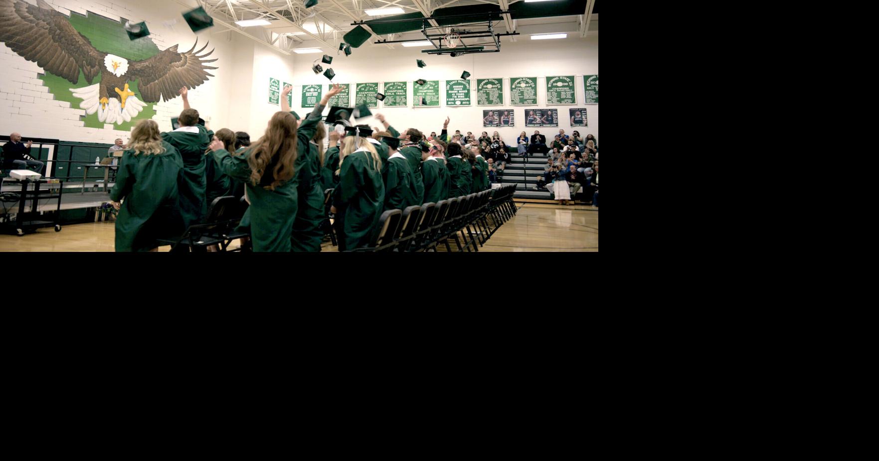 TRHS named model PLC school | Local News | thesheridanpress.com