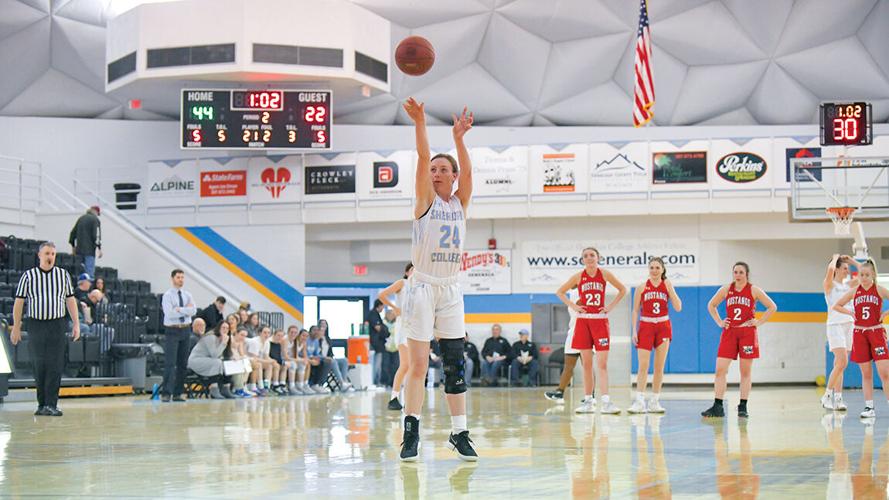 ‘Basketball is about more than just a game': Former SC women’s ...