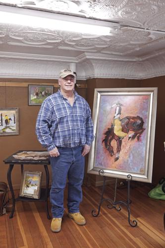 Country and Western Store opens new gallery | Local News ...