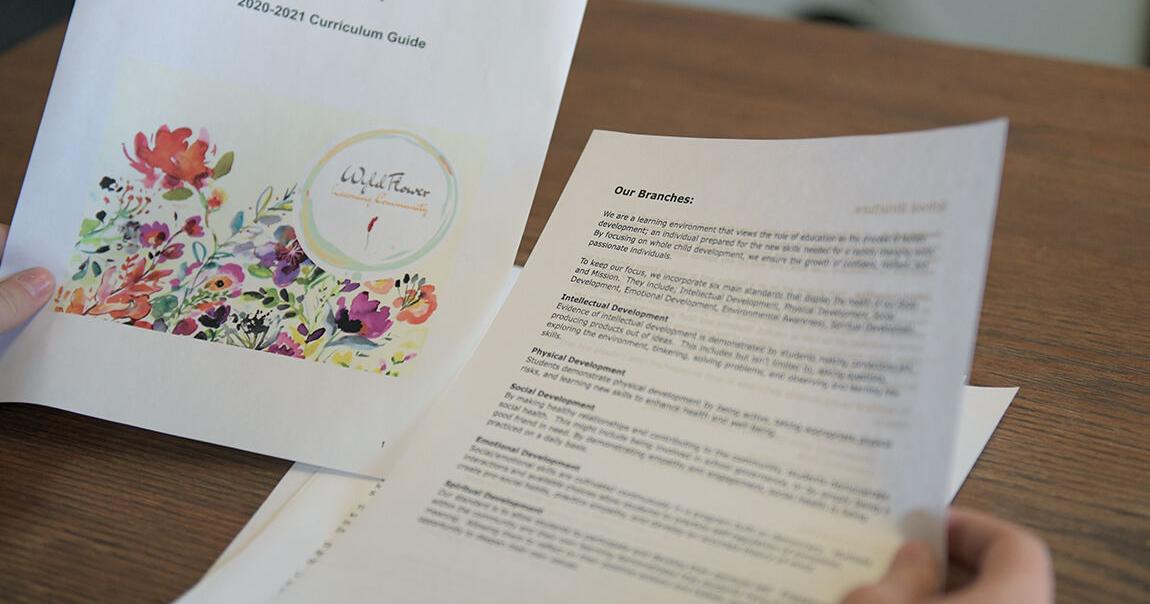 WyldFlower learning community planting its seeds in Sheridan County ...