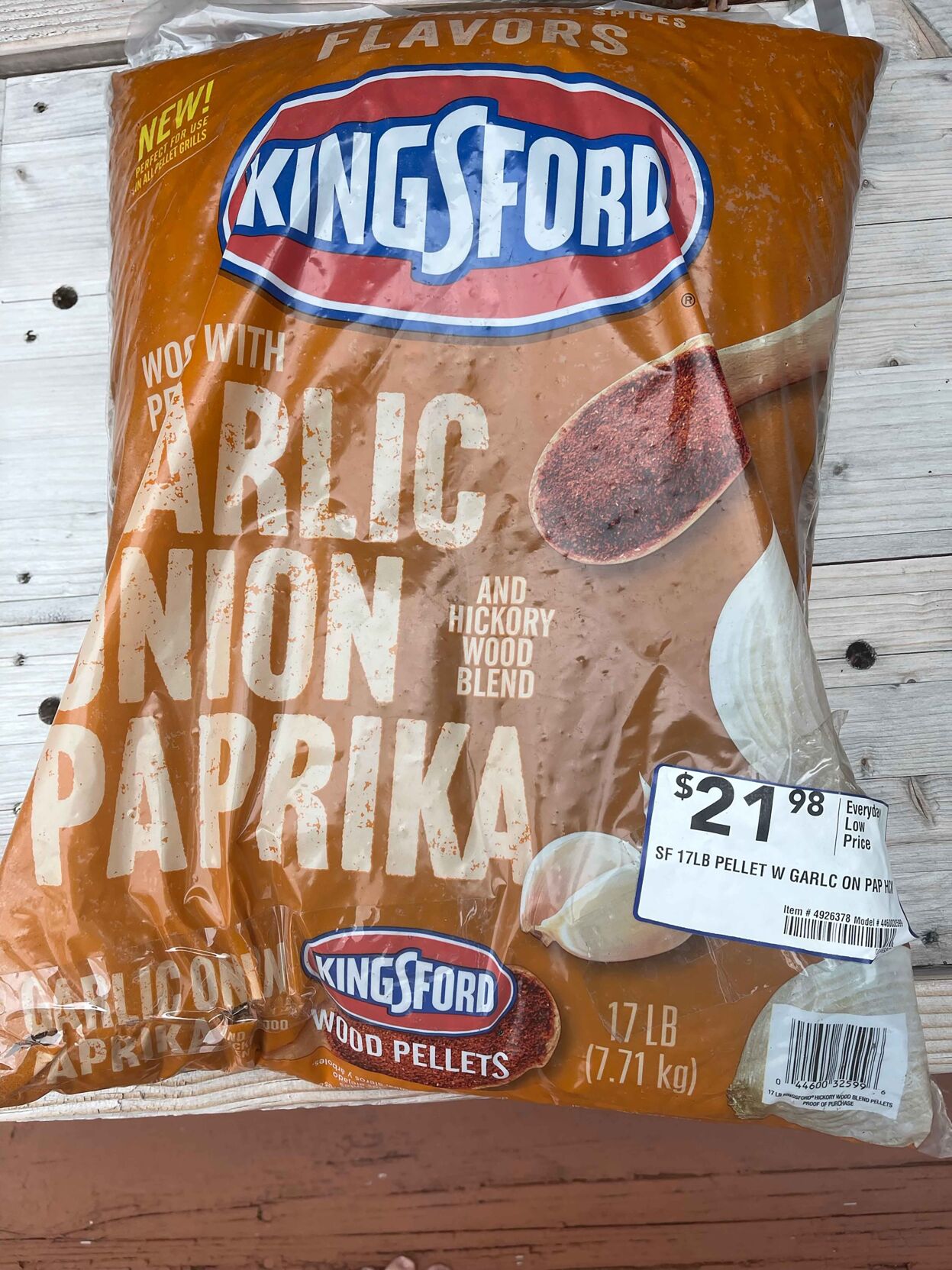 Column: Flavored pellets | Taste | thesheridanpress.com