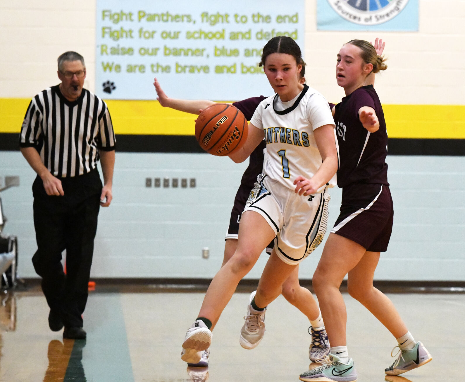 Page B-001 | e-Edition | thesheridanpress.com