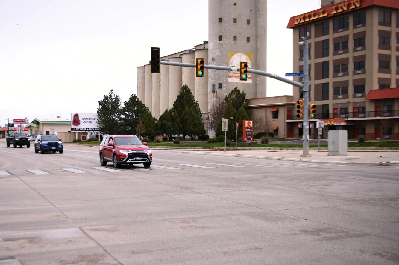Commissioners reject Coffeen median opposition letter | Local News ...