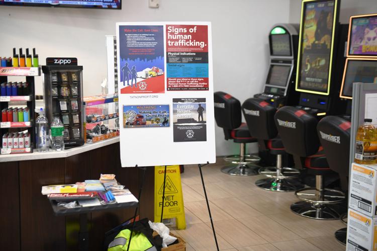 CVSA’s Human Trafficking Awareness week underway nationally and locally ...