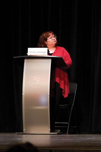 Jennings joins council | Local News | thesheridanpress.com