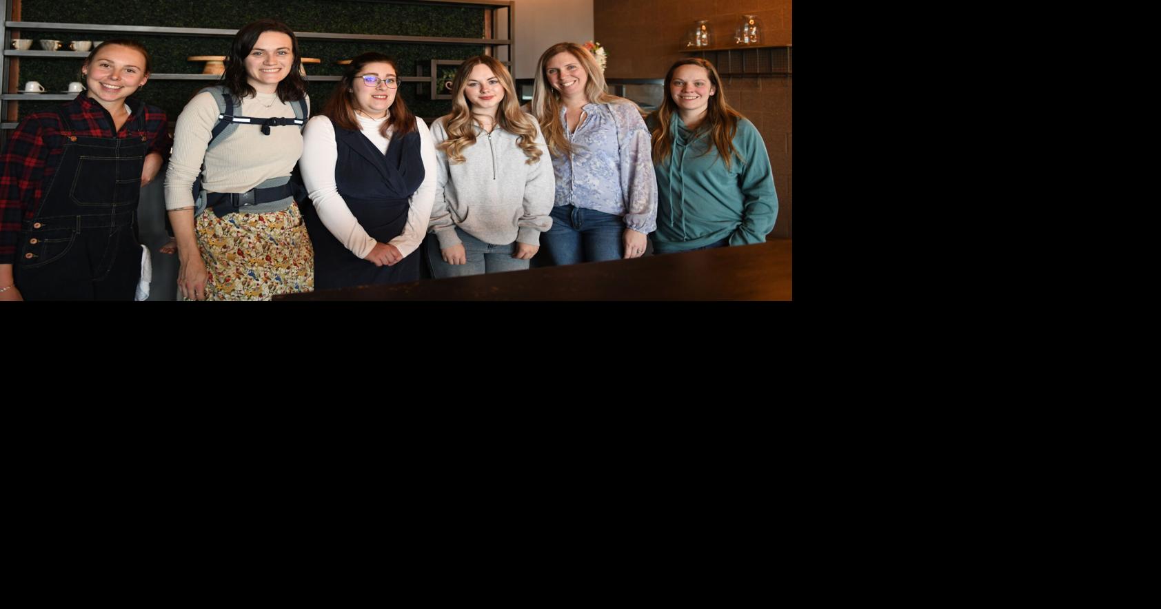 The Bakehouse & Co expands services, menu items at new location | Local ...