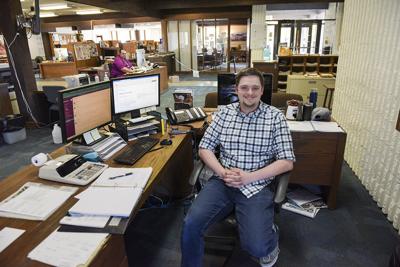 Crecelius heads Press audience engagement | Local News ...