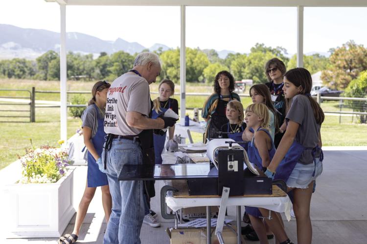 Photo Galleries | thesheridanpress.com