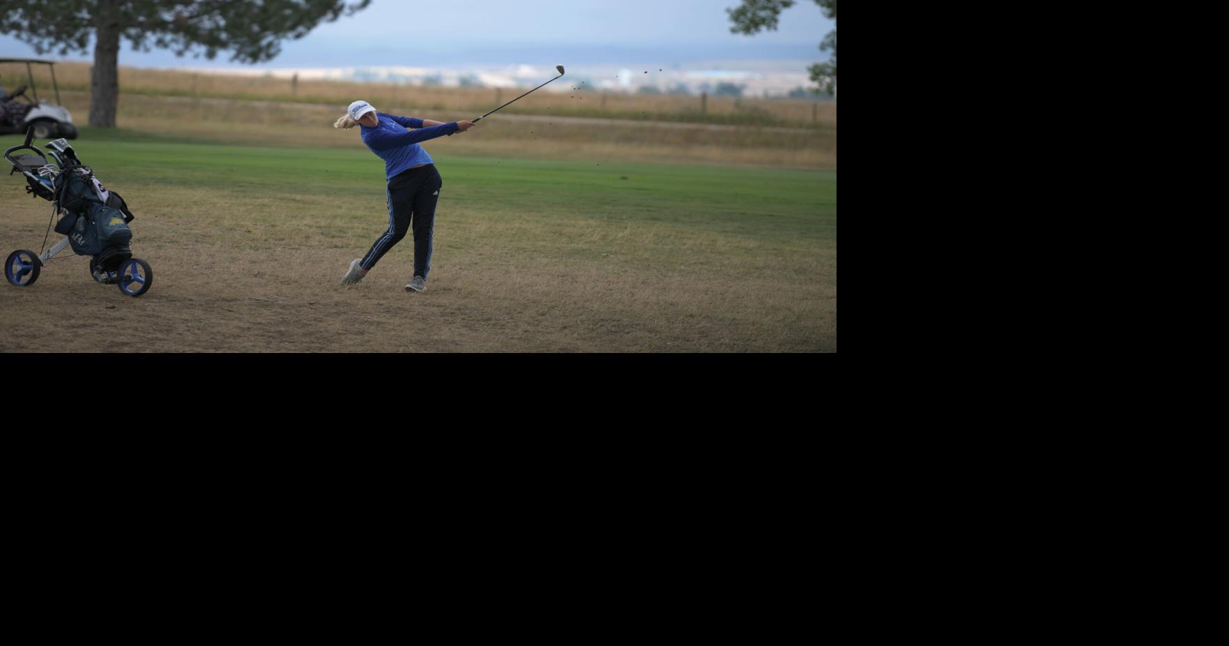 Sheridan golf girls claim tourney, boys finish second | Local Sports ...