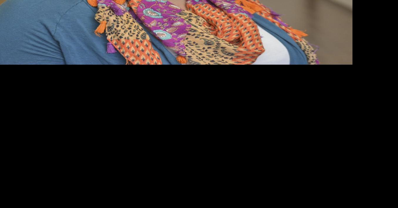 Buckingham a pillar of public service with Jaycees, senator’s office ...