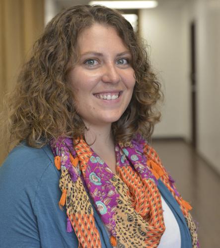 Buckingham a pillar of public service with Jaycees, senator’s office ...