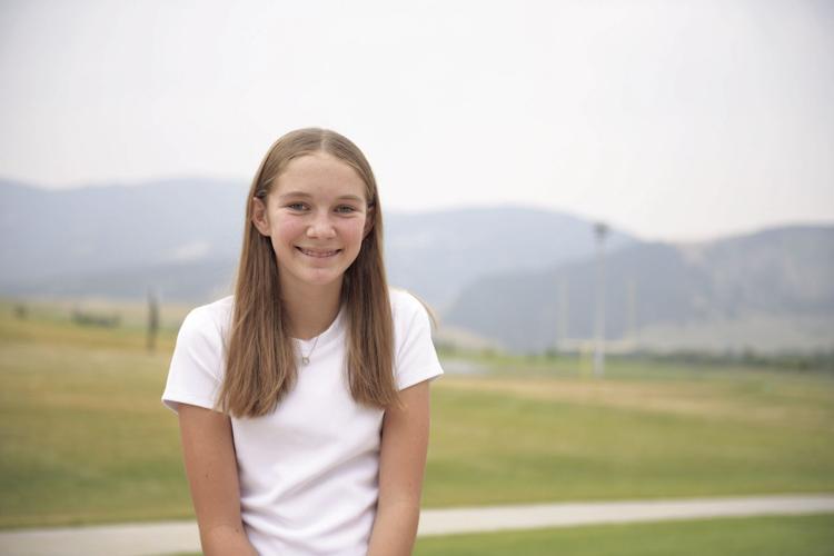 Future Lady Eagle excited for new chapter | Local News ...