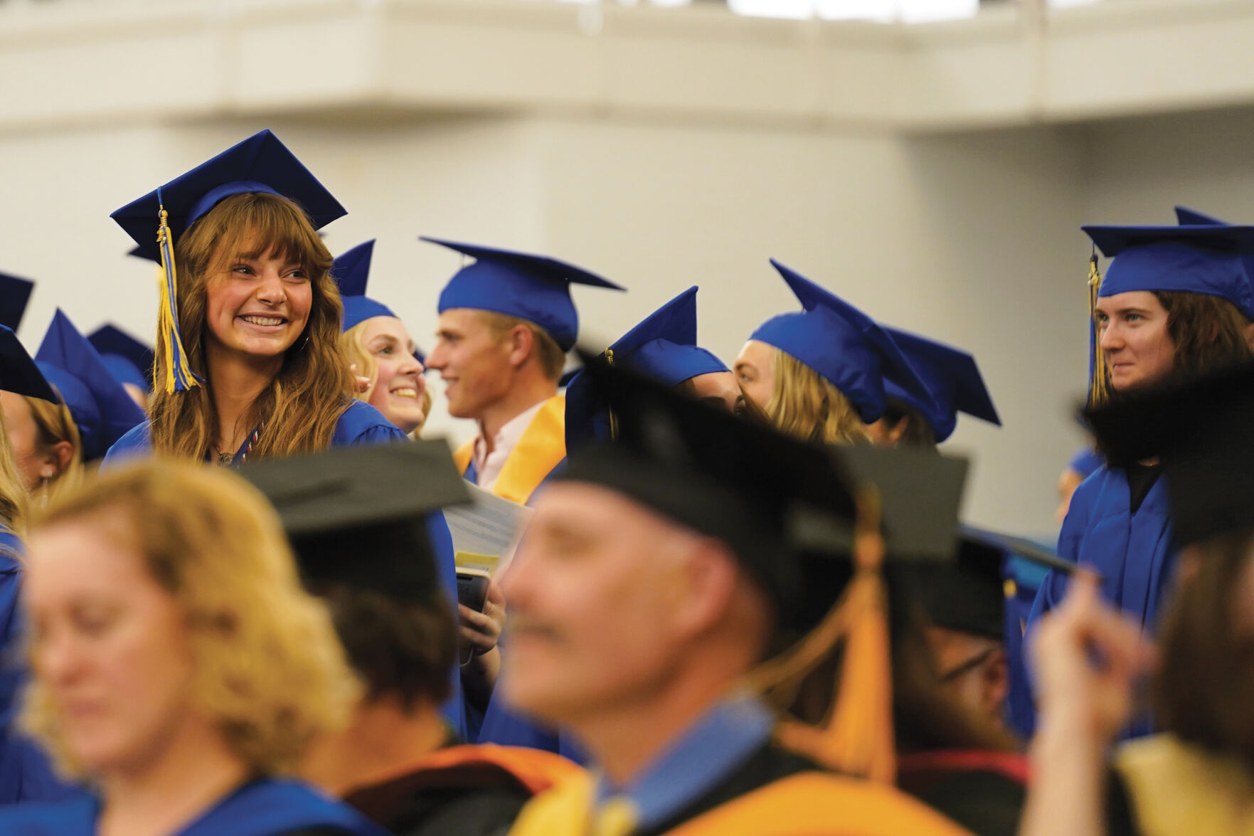 Sheridan College 2025 commencement ceremony | Photo Galleries ...