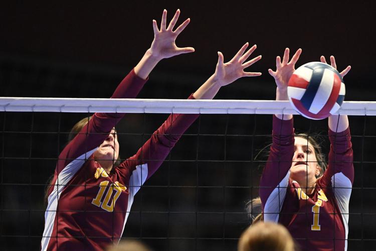 Lady Rams defeat Rocky Mountain in first round of state tournament ...