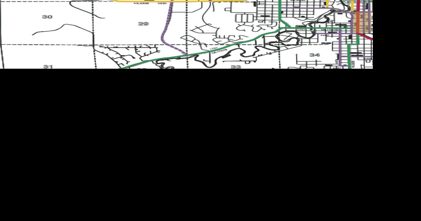 After 16 years, city makes movement on West Side Corridor project ...