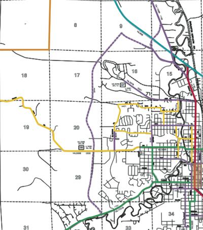 After 16 years, city makes movement on West Side Corridor project ...