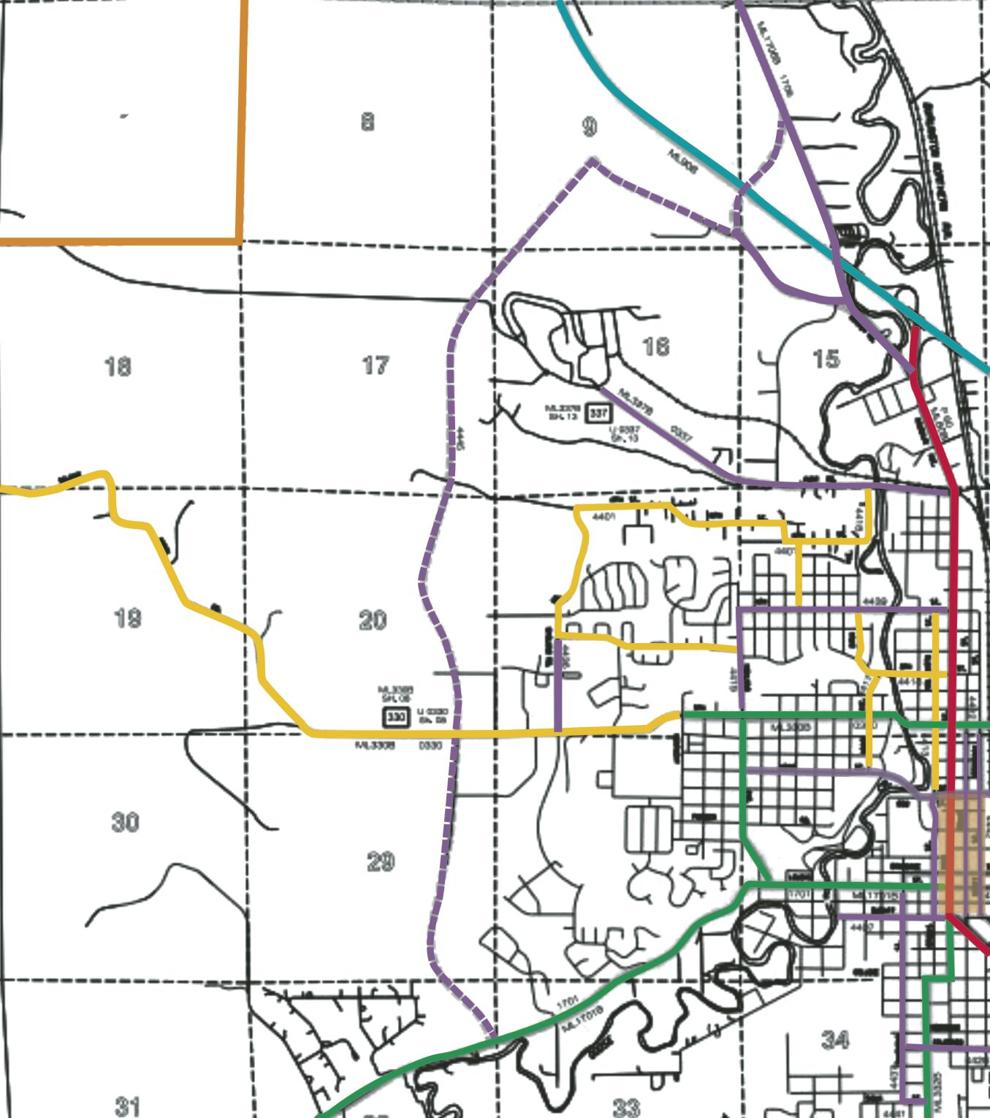 After 16 years, city makes movement on West Side Corridor project ...