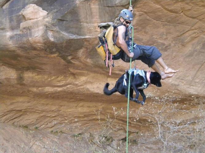 Sheridan High School graduate a cast member in ‘Naked and Afraid ...