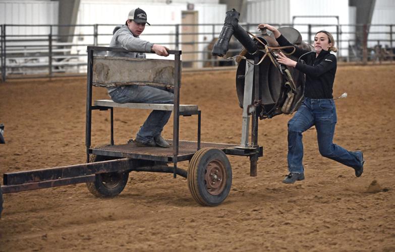 Sheridan College Rodeo settles into spring season | College Sports ...