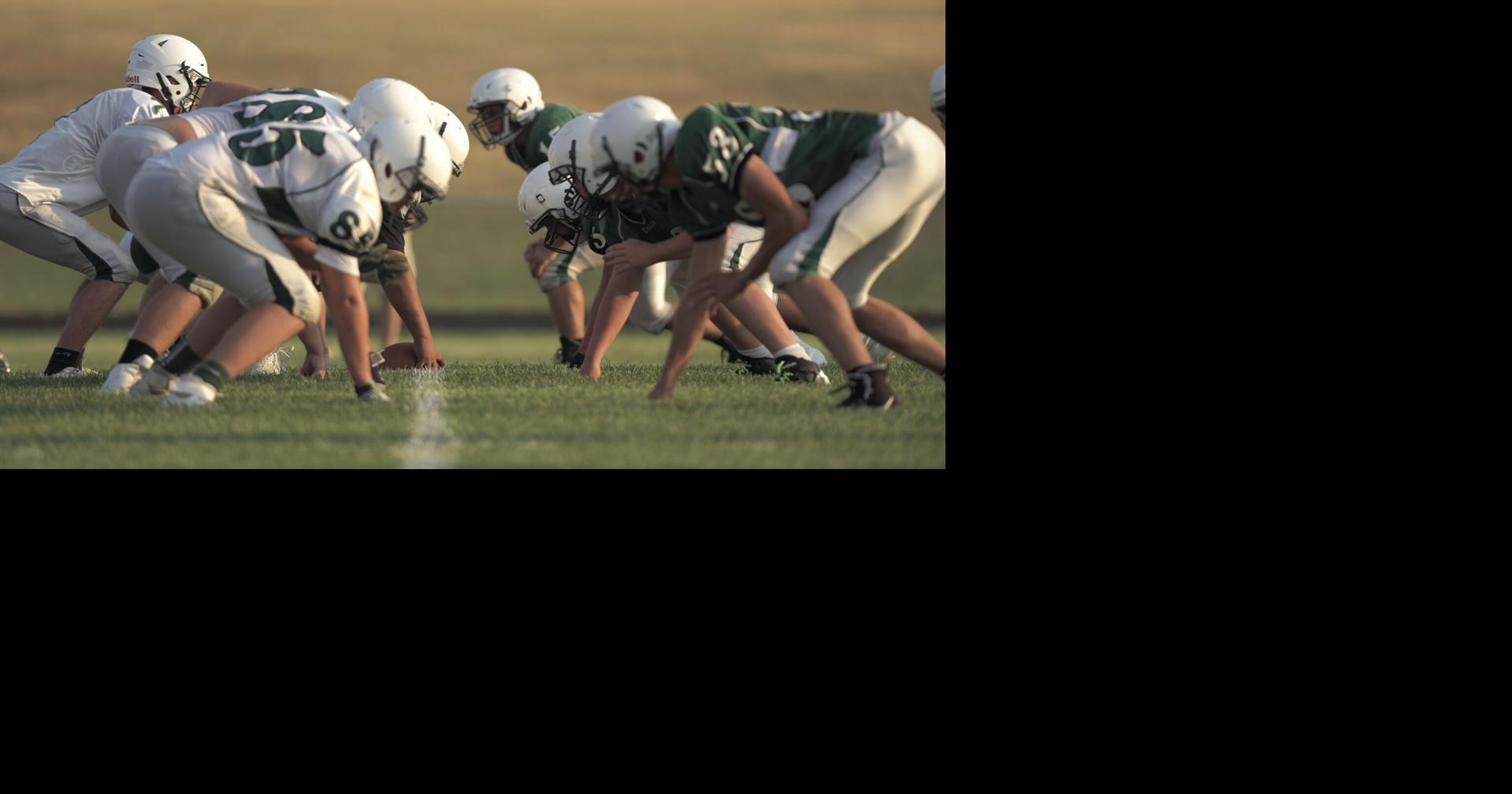 TRHS football considers record 0-0 ahead of home-opener vs. Torrington ...