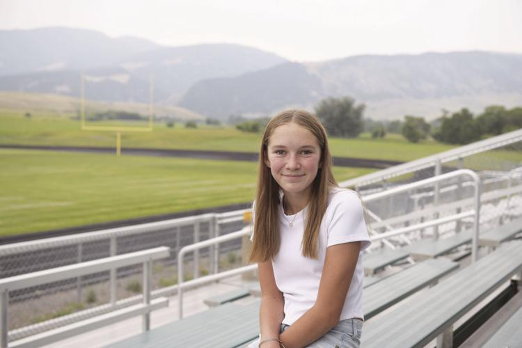 Future Lady Eagle excited for new chapter | Local News ...