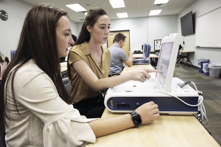 Sheridan natives pioneering new cardiac function, interventional ...