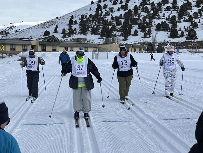 Sheridan Special Olympics compete in Jackson | Local Sports ...
