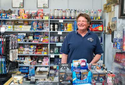 Memorabilia dream job | Local News | thesheridanpress.com