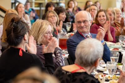 FAB Woman of the Year nominees to be recognized at Chamber luncheon ...
