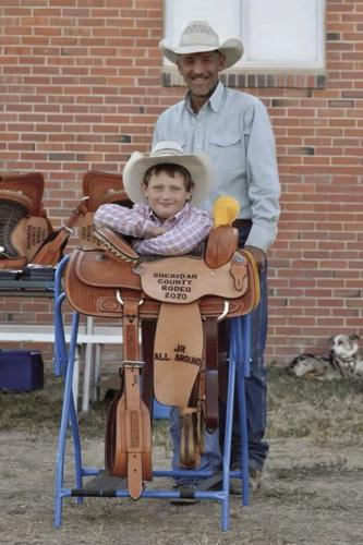 Sheridan County set for annual rodeo | Local Sports | thesheridanpress.com