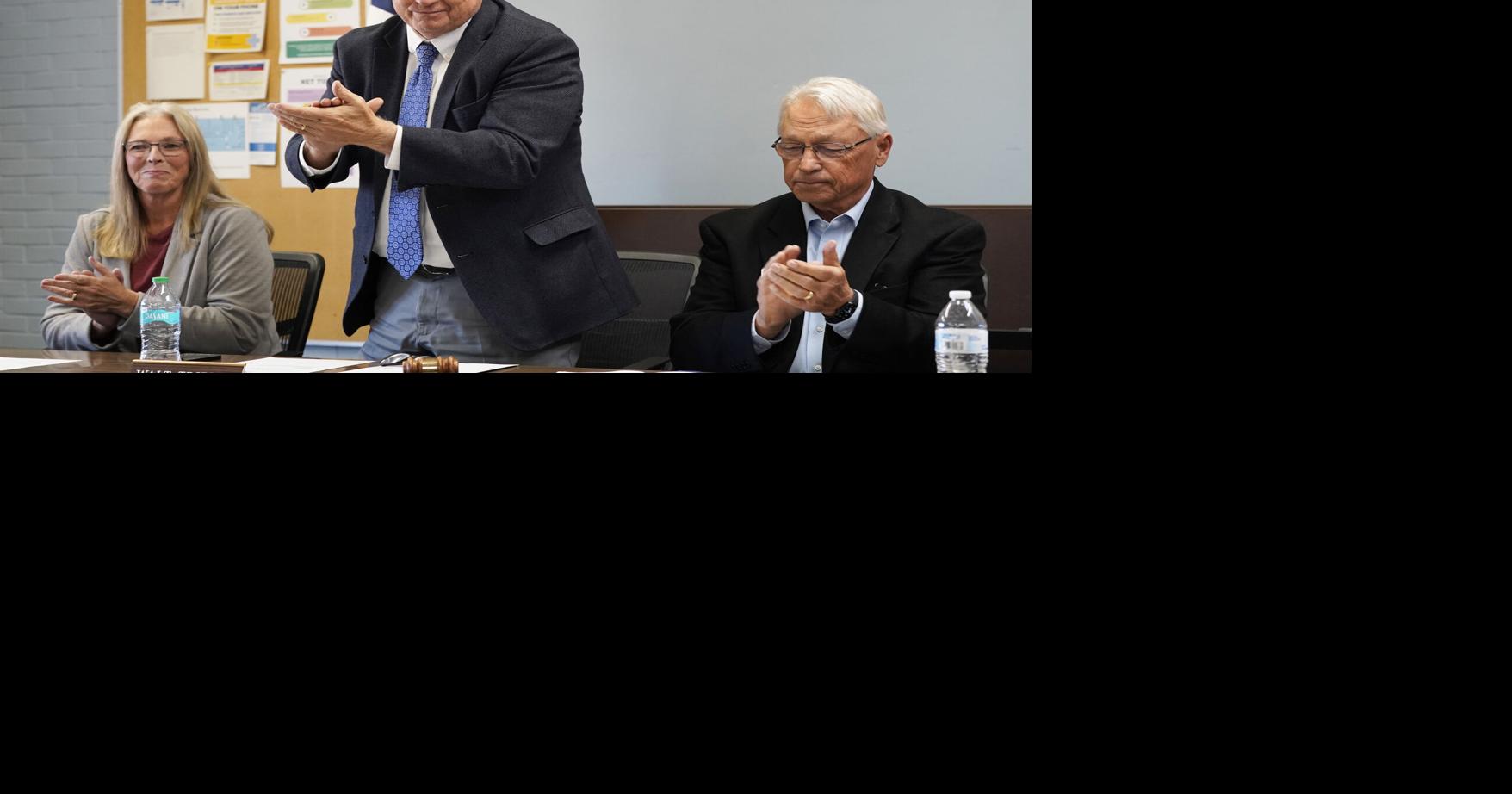 NWCCD Board of Trustees approve land purchase in Johnson County | Local ...