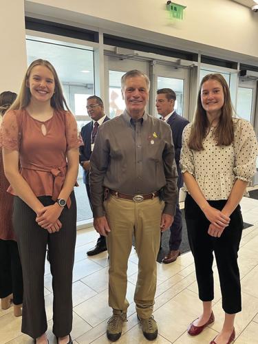 'Intrinsically motivated:' Michelena named to SADD National Student ...