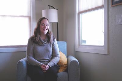 Local woman takes reins of state Jaycees organization | Local News | thesheridanpress.com