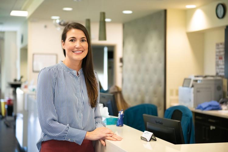 Sheridan County provides a plethora of unique specialists | Local News ...