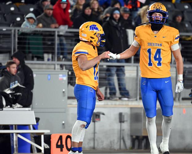 Haswell commits to University of Wyoming, prepares for leadership role ...