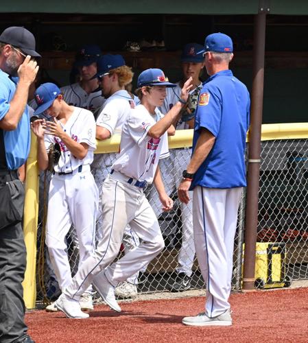 Sheridan Jets baseball find momentum on the road | Local Sports ...