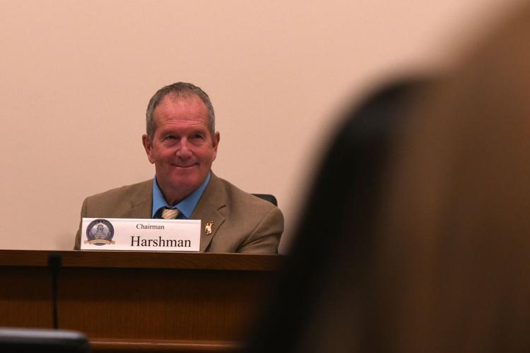 Nine property tax bills referred to House Revenue Committee | Local ...