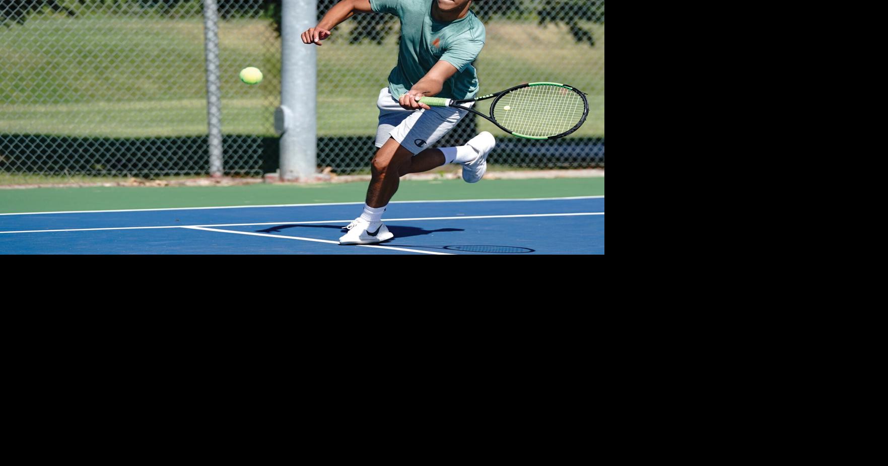SHS Tennis sets sights high for fall season | Local Sports ...