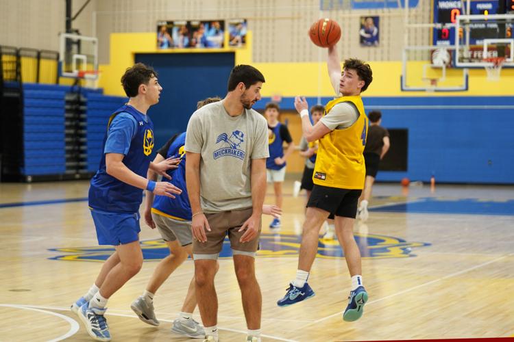 Column: Hooping with the Broncs | Local Sports | thesheridanpress.com